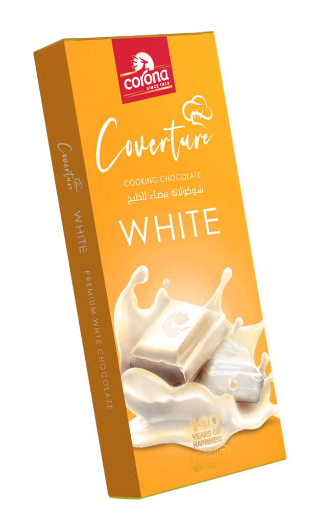 Coverture - Corona