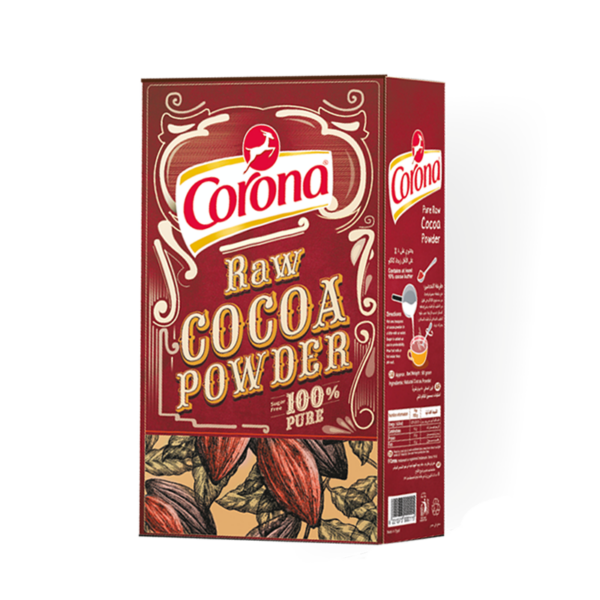 Cocoa - Corona