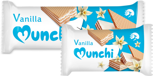 Munchi - Corona